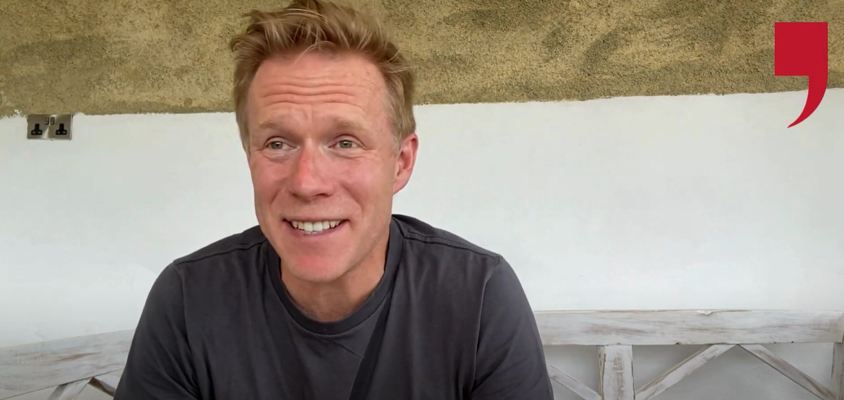 Ben Keene - Speaker Snapshot | Speakers Corner